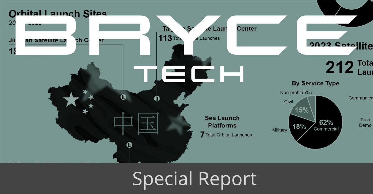 BryceTech - Emerging Industrial Base for Lunar Activities
